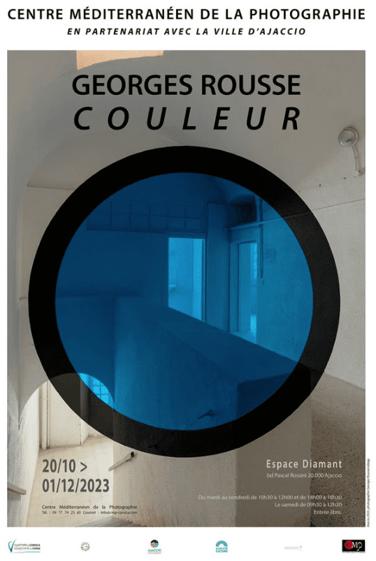 GEORGES ROUSSE - Pikasus ArteNews