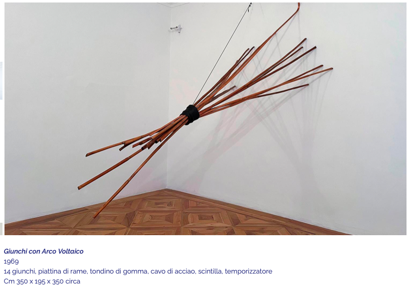 GILBERTO ZORIO - Pikasus ArteNews