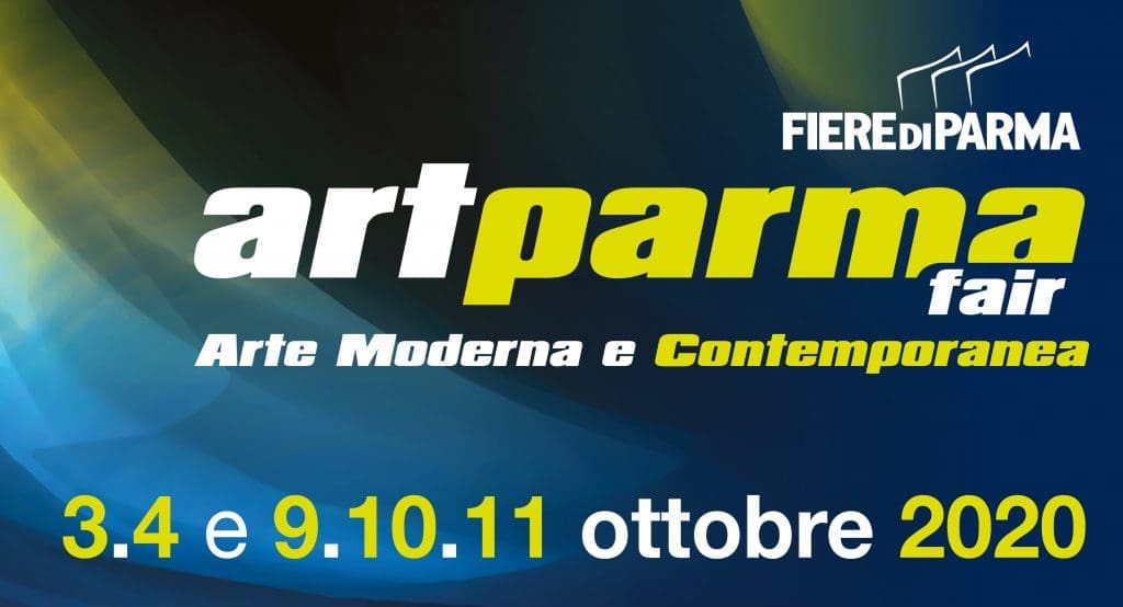 ART PARMA fair 2020 Mostra mercato di arte moderna e contemporanea - Pikasus ArteNews