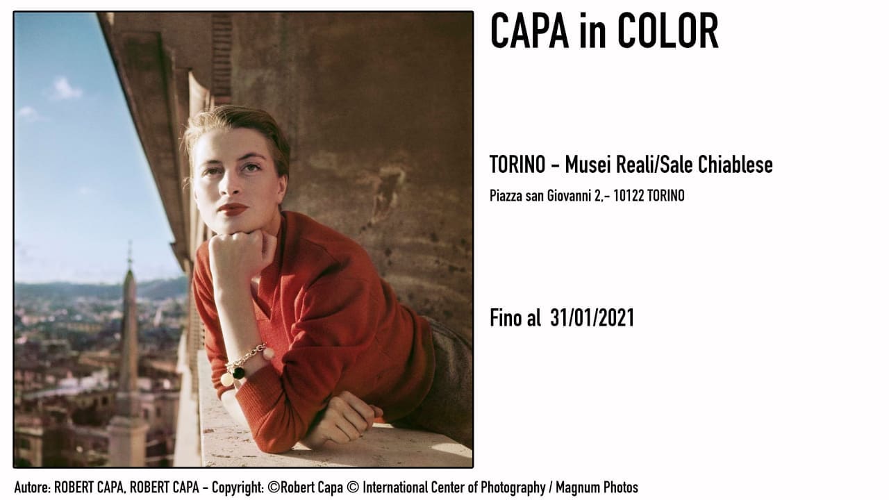 CAPA in COLOR - Pikasus ArteNews