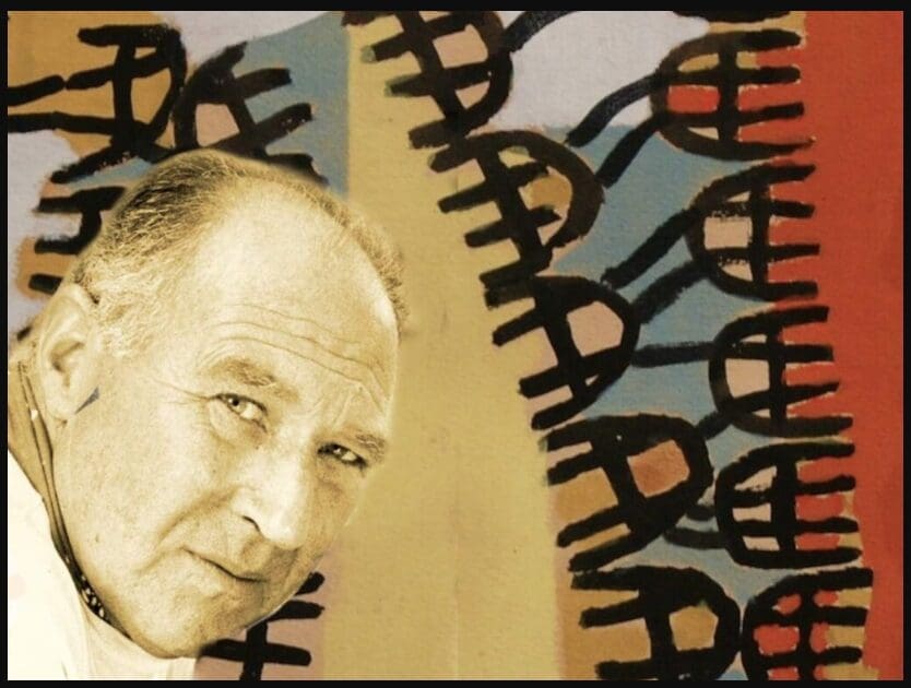 Giuseppe Capogrossi. Dietro le quinte - Pikasus ArteNews