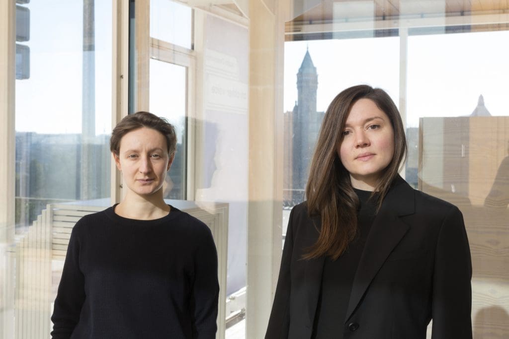 PADIGLIONE LUSSEMBURGO 2023 - Pikasus ArteNews