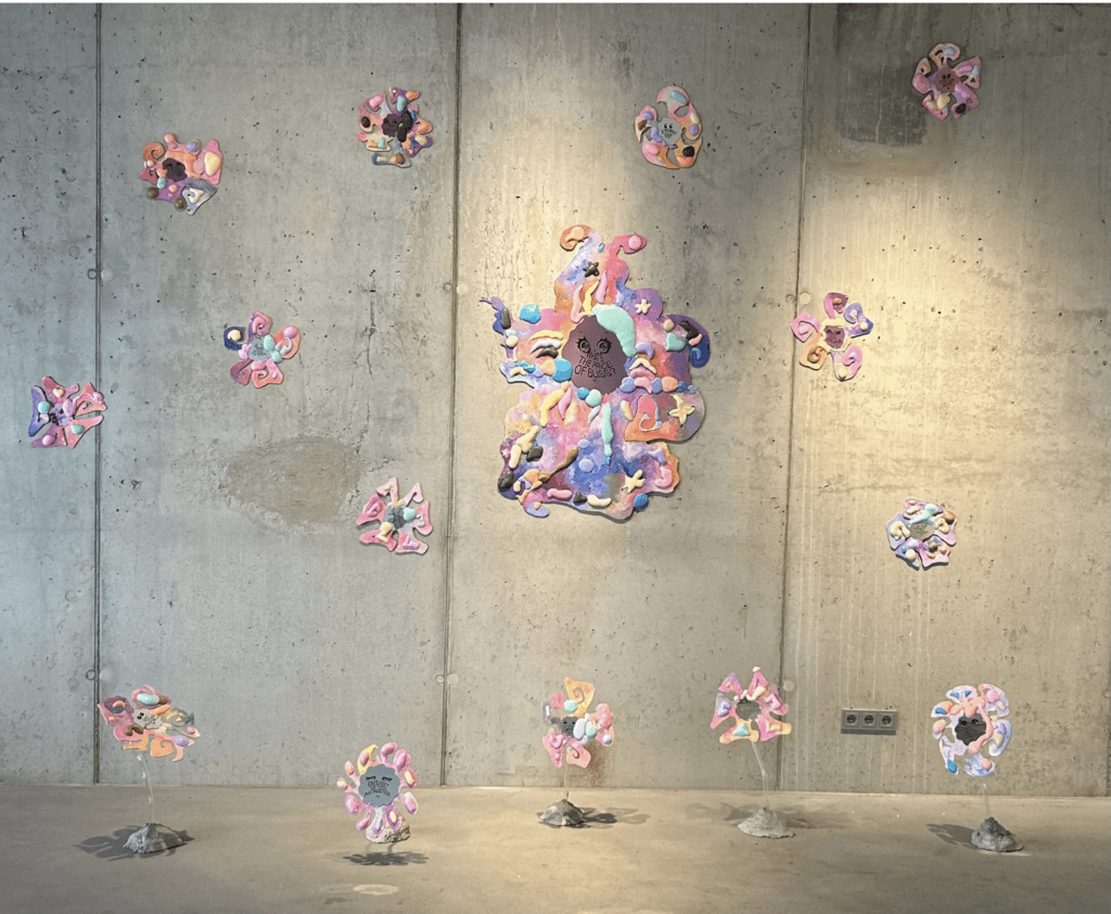 Altered Emotions - ARTCO Gallery - Berlino - Pikasus ArteNews