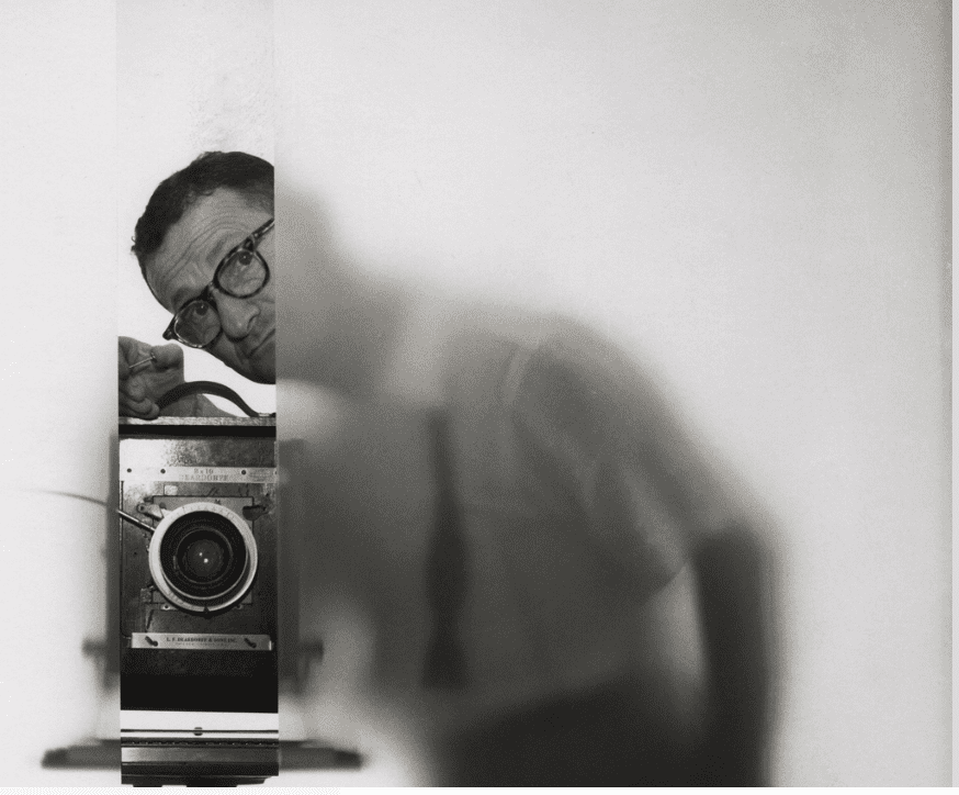 Erwin Blumenfeld - Pikasus ArteNews