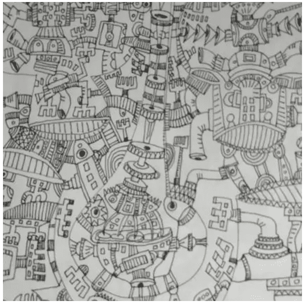 Corrado Mancini - Pikasus ArteNews