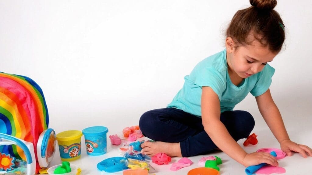 Strategie creative bambini: 10 idee per divertirsi insieme - Pikasus ...