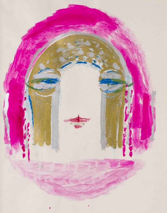 MARISA MERZ - Pikasus ArteNews