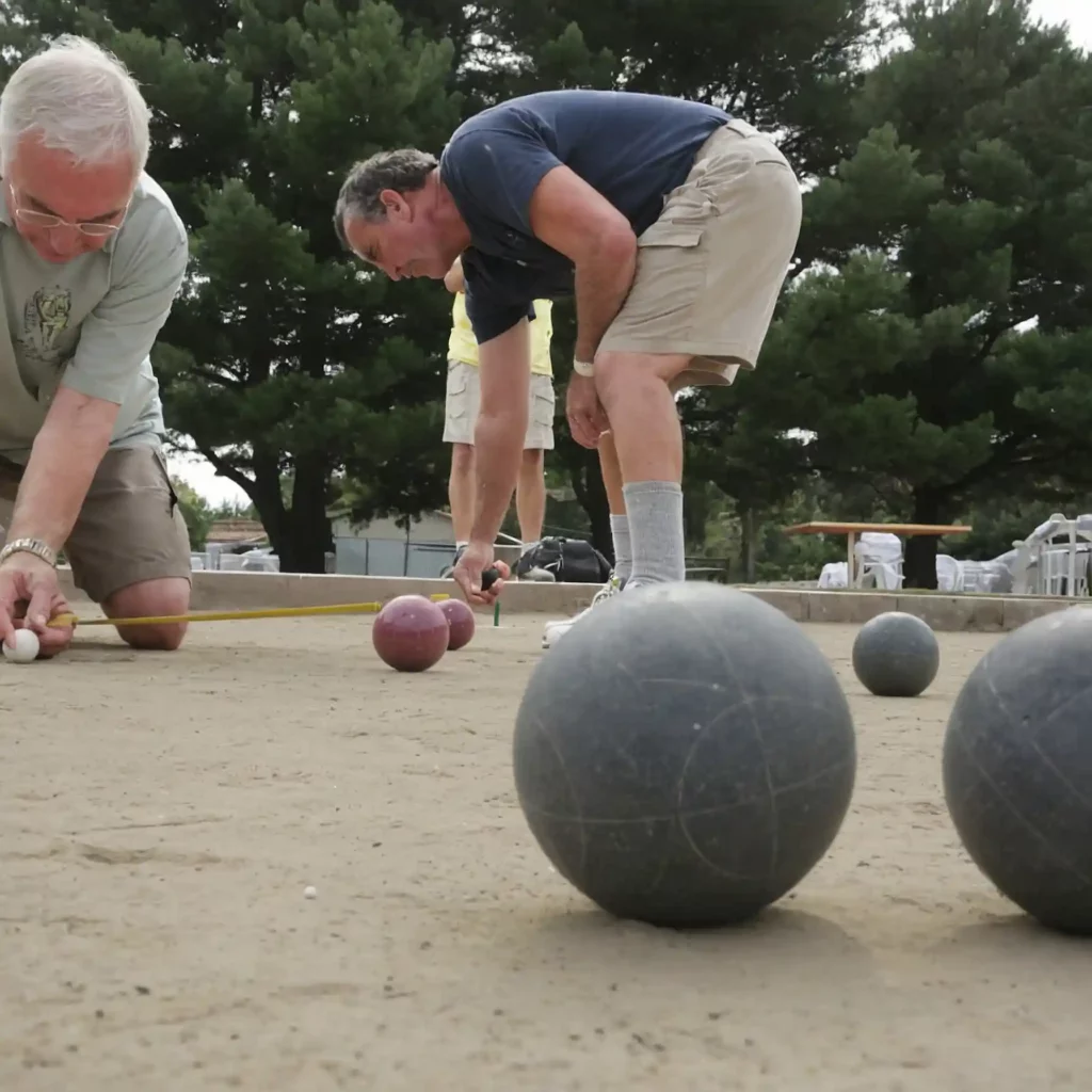 Gioco delle bocce: uno sport che unisce le generazioni - Pikasus ArteNews