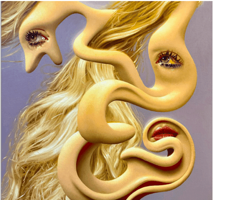 Benjamin Spiers - Pikasus ArteNews