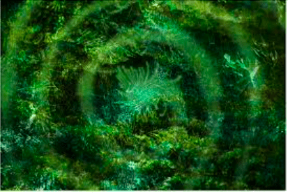 AMONG THE INVISIBLE JOINS - Pikasus ArteNews