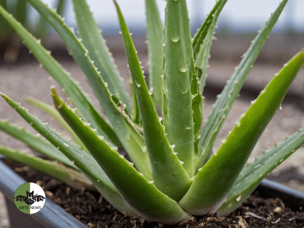 Aloe proprietà benefici usi: guida completa alla pianta - Pikasus ArteNews