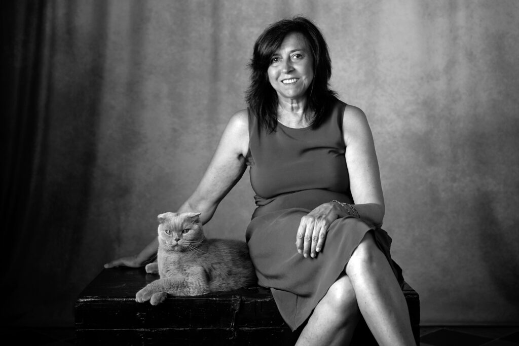 Fatum Futura Simona Uberto Lodi: antologica 1996–2026 - Pikasus ArteNews