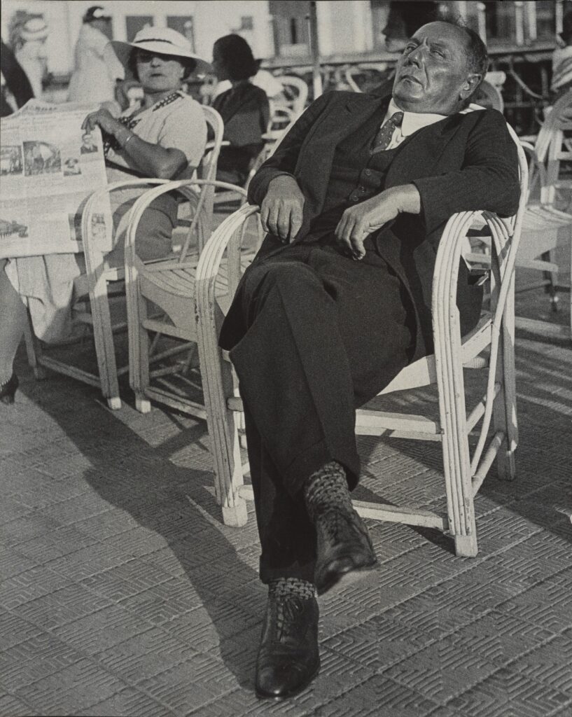 Retrospettiva Lisette Model all’Albertina di Vienna - Pikasus ArteNews